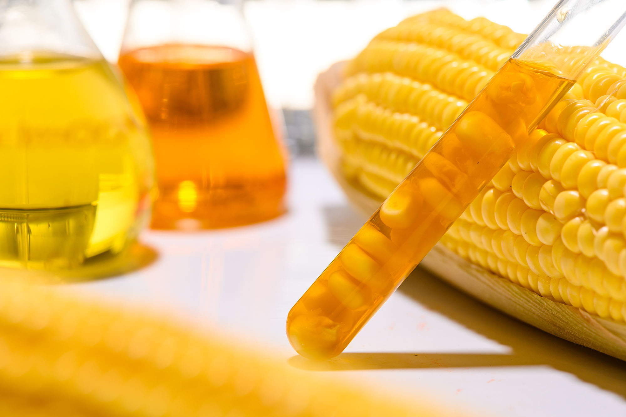 Biofuel – Alphatrading