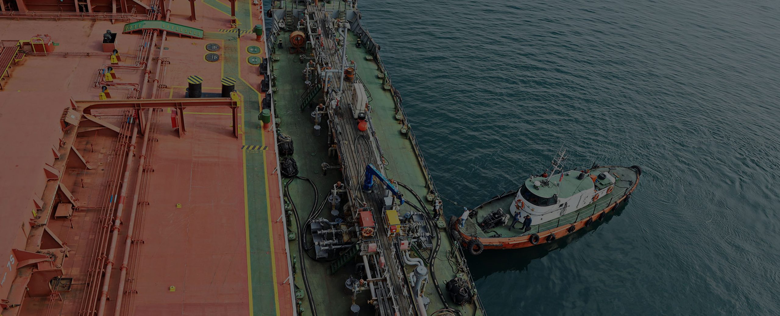 Bunker – Alphatrading